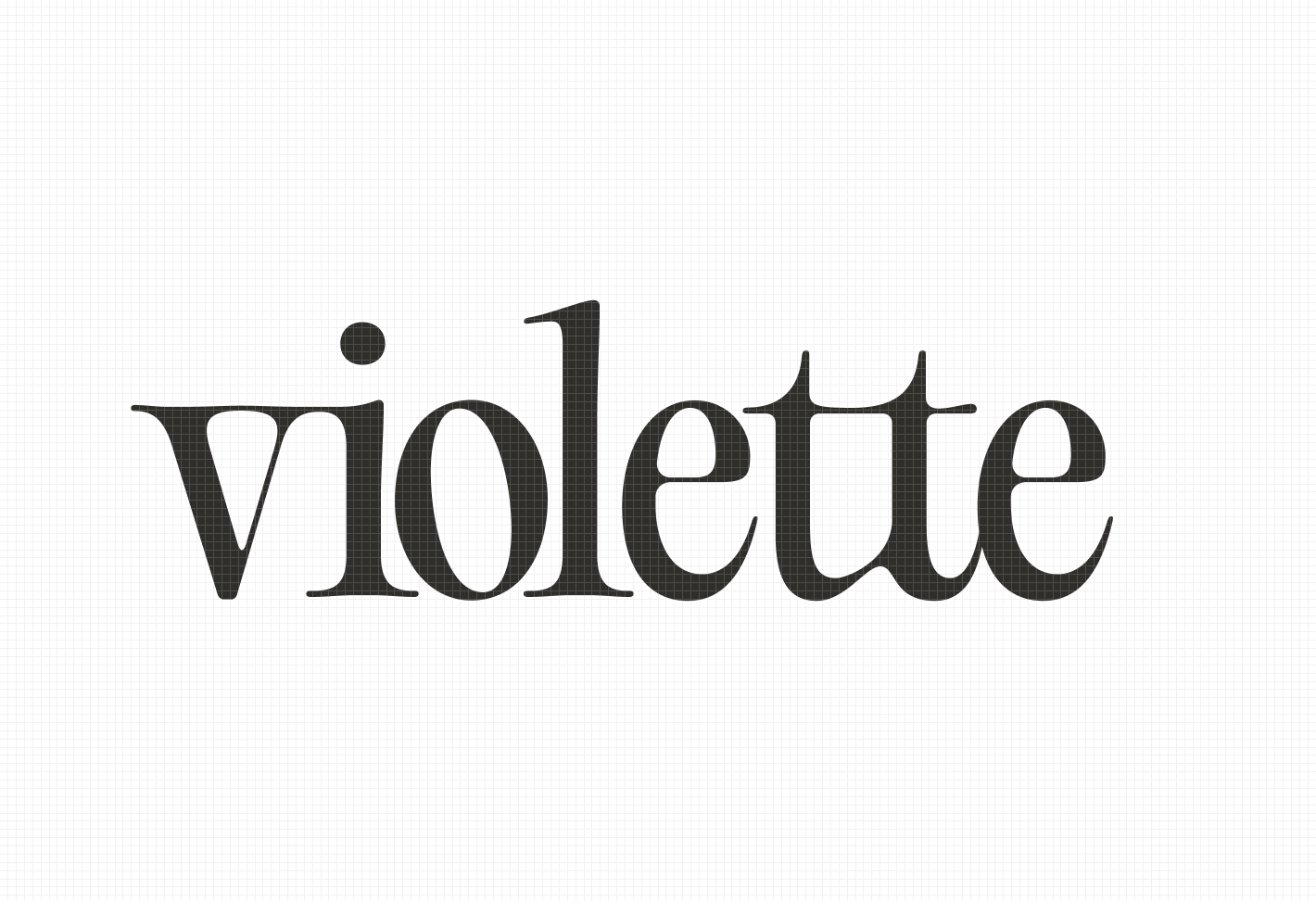 Violette – The Social Network to Truly Find Your People